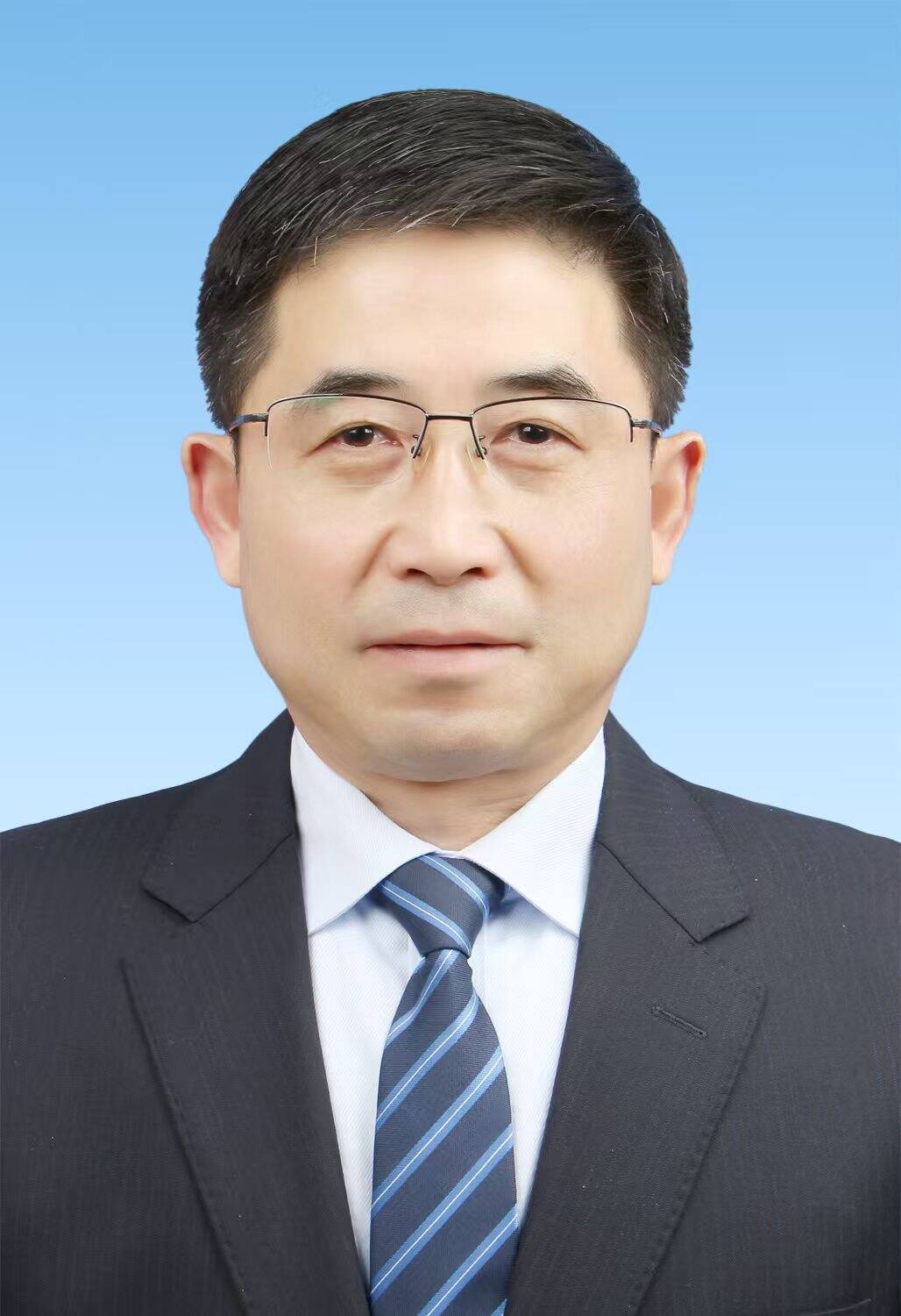 现任领导-计算机与信息学院（人工智能学院）